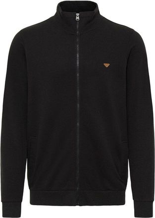 Blend Sweatjacke BHLapox Basic Sweatjacke mit Taschen