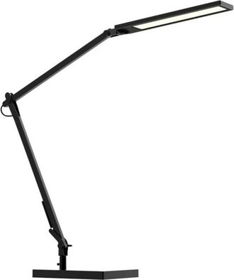 M&uuml;ller-Licht Muller Licht - M&uuml;ller-Licht Cala 20500094 Lampe de bureau &agrave; led led led int&eacute;gr&eacute;e 9.6 w noir
