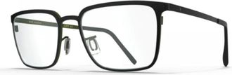 Blackfin unisex, Accessoires, Noir, Taille: 53 MM Dover Optical Frame