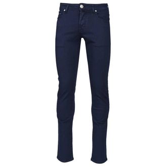 Jacob Cohen Jeans - - Jeans - Herren - Blau - W32