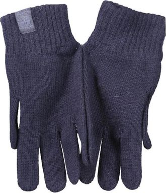 North Sails Cashmere Glove - - Accessories - Herren - Blau - M