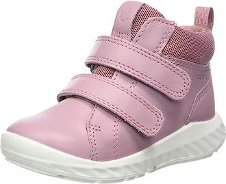 Ecco Ecco Bébé Fille SP 1 Lite Boots, Blush/Blush, 19 EU