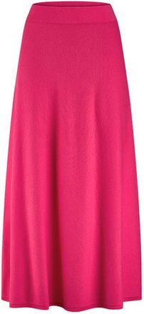 Riani Gestrickter Midirock