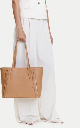 Jenny Handtasche C-JNY-M-009-08 Beige