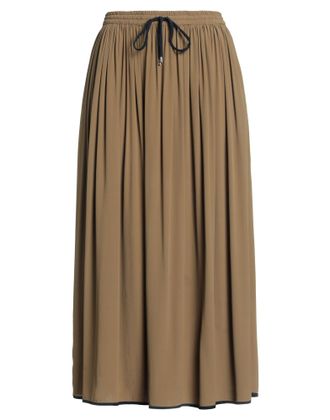 ottod'Ame HOSEN & R&Ouml;CKE - Midi-R&ouml;cke auf YOOX.COM