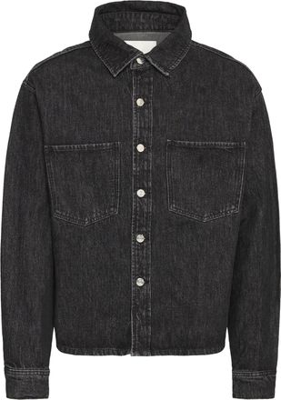 Solid Jeansjacke DRIP