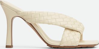 Bottega Veneta Riva Mules - Bottega Veneta