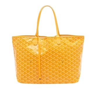 Goyard Damen, Pre-Owned, Gelb, ONE SIZEGr&ouml;&szlig;e