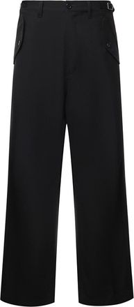 Dsquared2 Casual Hose - Schwarz