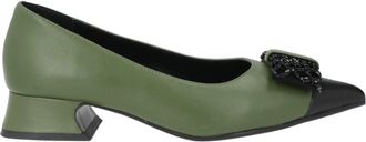 Luciano Barachini SCHUHE - Pumps auf YOOX.COM