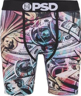 PSD Boxershorts Money Chalk