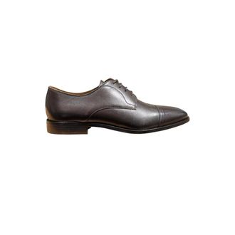 HUGO BOSS Lisbon Derby - Homme - Chaussures - Brun - Taille: 43 EU