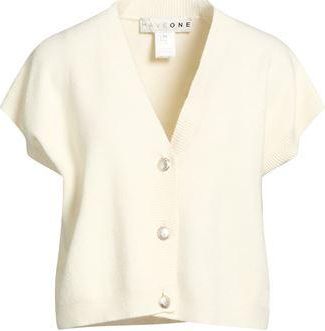Haveone MAILLE - Cardigans sur YOOX.COM