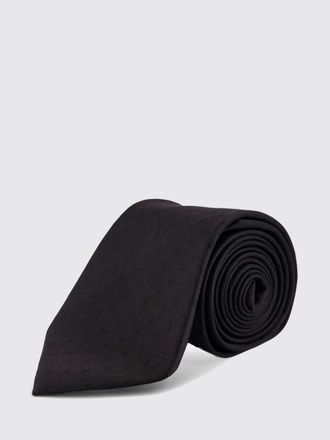 Tom Ford Krawatte TOM FORD Herren Farbe Schwarz