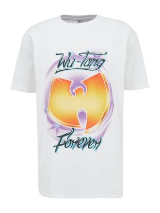 Mister Tee T-Shirt Wu Tang Forever