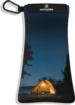 Gogglesoc 7Th Heaven Skibrillen Mehrfarbig Einheitsgr&ouml;&szlig;e