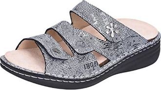 Finn Comfort Adult 691812630938 Noir, color&eacute;, 41 EU