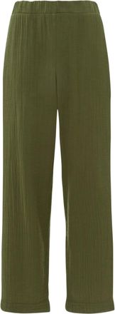 Xirena Pantalon Demsey Gaze de Coton Xirena