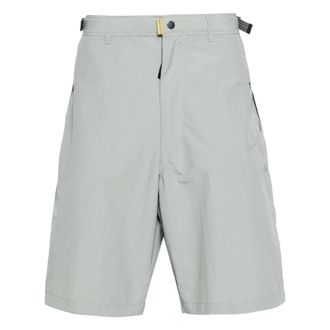 Parajumpers Ivan Shorts - - Shorts - Herren - Grau - S