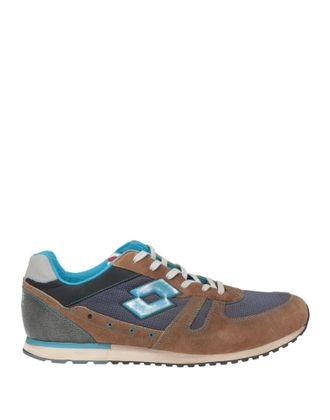 Lotto SCHUHE - Sneakers auf YOOX.COM