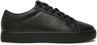 Calvin Klein Jeans Sneakers Calvin Klein Jeans YM0YM01164 Schwarz