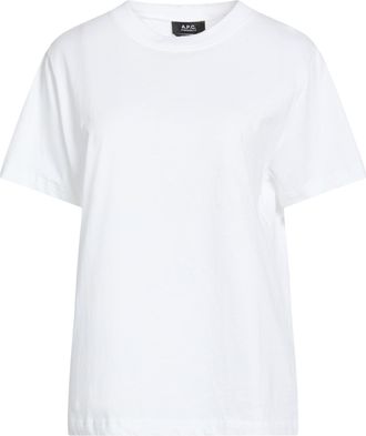 A.P.C. TOPS - T-shirts auf YOOX.COM