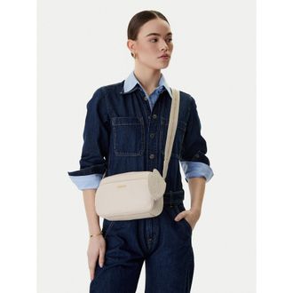 Liu Jo Handtasche Liu Jo AA6176 E1012 &Eacute;cru