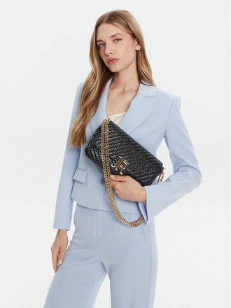 John Richmond Handtasche RWP25489BO Schwarz