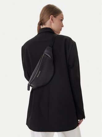 Michael Kors G&uuml;rteltasche Small Hip 33U0LGYC1L Schwarz