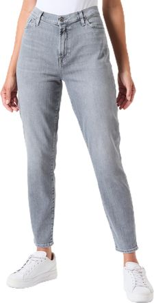 7 For All Mankind HW Skinny SliIllRun