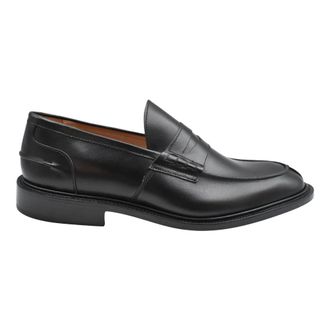 Trickers Herren, Schuhe, Schwarzk, 42 1/2 EUGr&ouml;&szlig;e