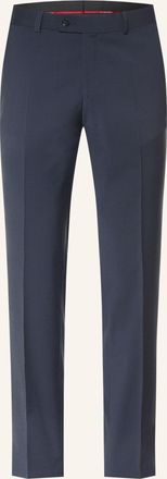 CG - Club of Gents Cg - Club Of Gents Anzughose Cg Cole Slim Fit blau