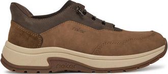 Rieker Sneakers 11055-25 Braun