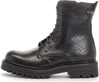 Floris Van Bommel Schnürstiefelette Wonki 04