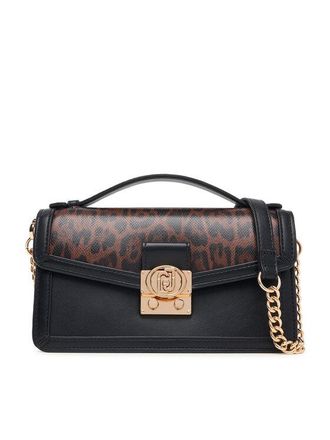 Liu Jo Handtasche AF6039 E1065 Schwarz