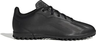 adidas Kinder Fussball-Hartplatzschuhe X Crazyfast.4 TF