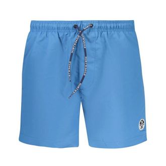 North Sails The Blu Swim Boxer - - Swimwear - Herren - Blau - S
