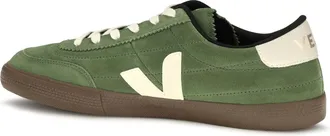 Veja Panenka Sneakers - Green