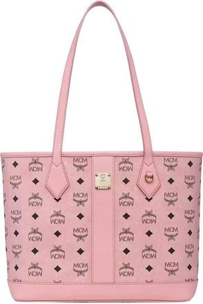 MCM Damen Shopper LIZ VI SHOPPER SMALL