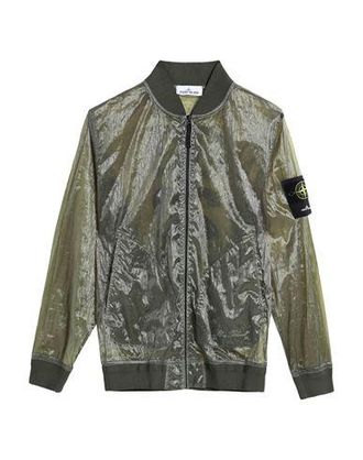 Stone Island MANTEAUX - Vestes et blousons sur YOOX.COM