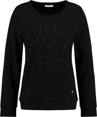 Key Largo Women Sweatshirt WSW California Round