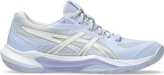 Asics Gel-Tactic 13 Damen blau, 43,5 Damen