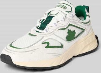 Dsquared2 Sneaker mit Schn&uuml;rverschluss