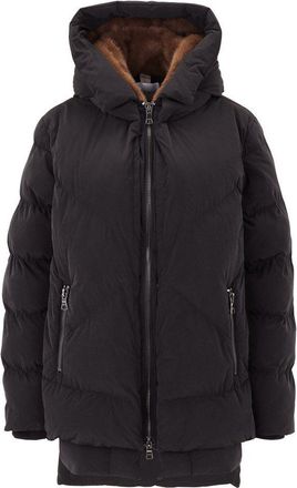 BLONDE No.8 Steppjacke FROST