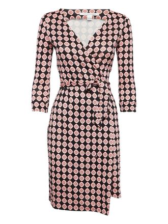 Diane Von Fürstenberg 1061387 Red - Noir