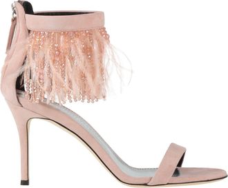 Giuseppe Zanotti SCHUHE - Sandalen auf YOOX.COM