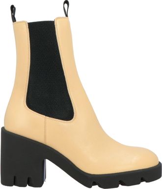 Burberry SCHUHE - Stiefeletten auf YOOX.COM