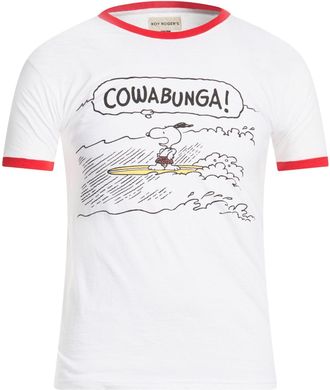 Roy Rogers X PEANUTS