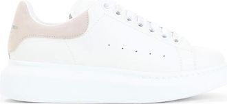 Alexander McQueen Damen, Schuhe, Wei&szlig;, 40 EUGr&ouml;&szlig;e