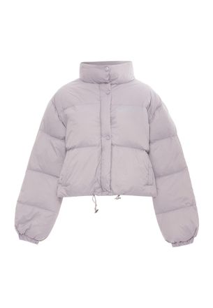 Mymo Jacke Damen Lavendel